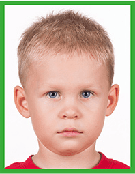 ID photo requirements in Poland